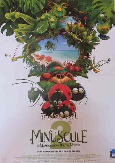 Minuscule 2 - École primaire de Ferrières en Bray